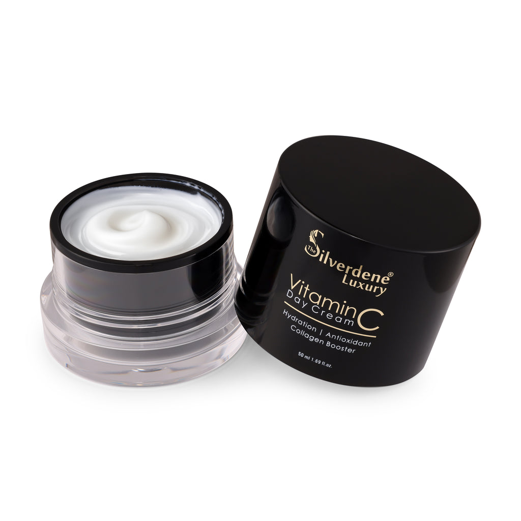 Vitamin C Day Cream – The Silverdene Luxury
